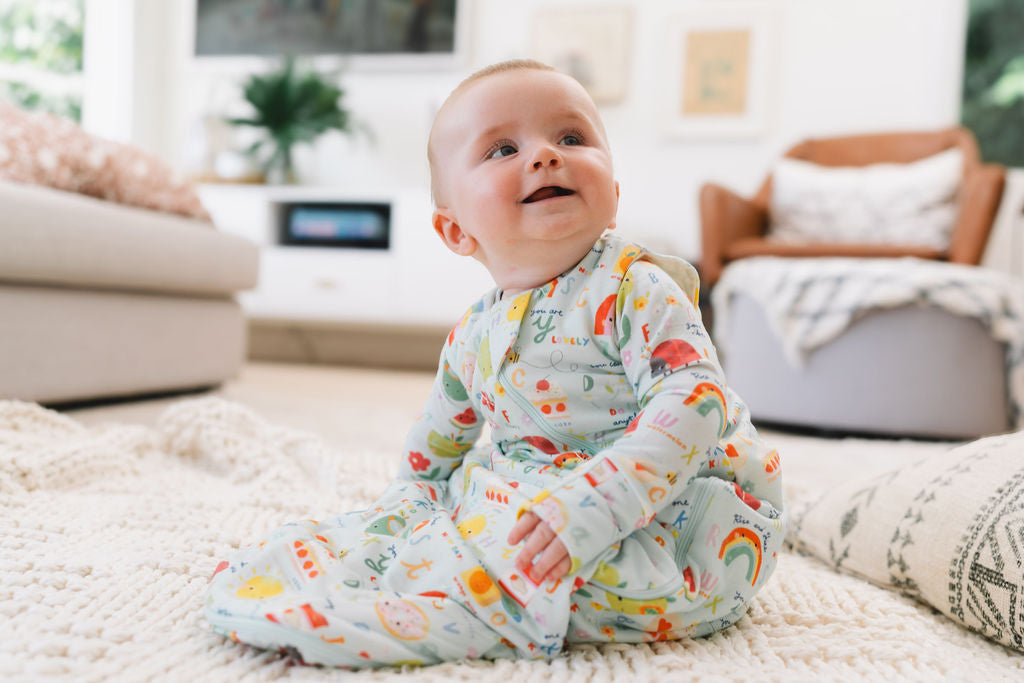 Better Baby Sleep This Fall: 3 Parent-Tested Tips – LOULOU LOLLIPOP CA