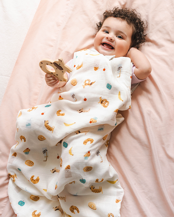 Silicone Baby Bibs vs. Cloth Bibs: Which Bib Set Is Best for Canadian ...